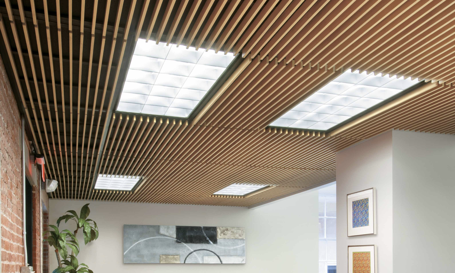 Trident Interiors